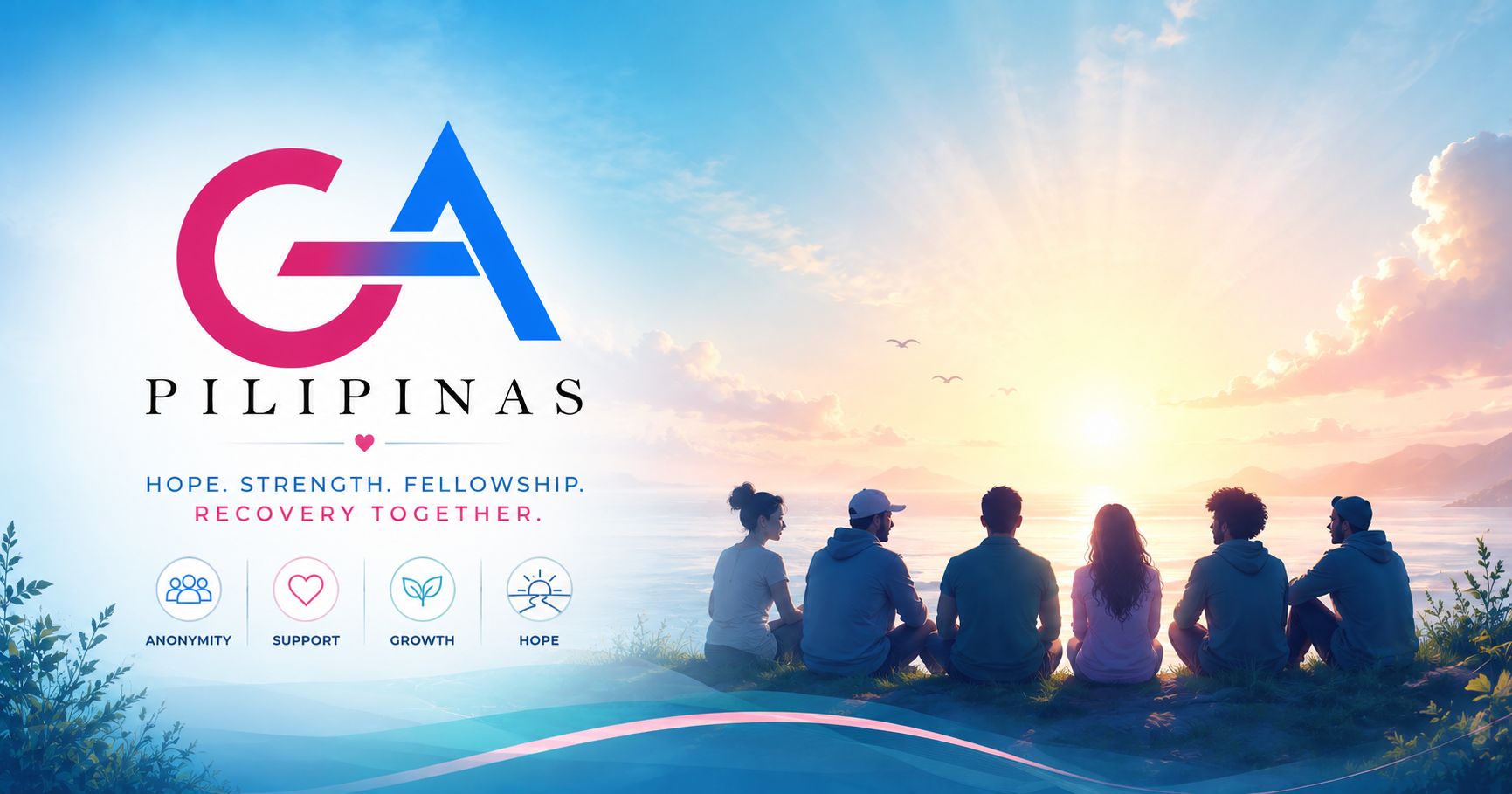 MAY 28 Reflection for the Day - Gamblers Anonymous Pilipinas